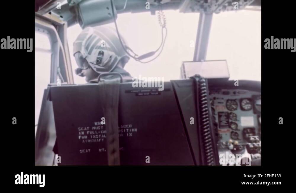 Bell helicopter cockpit Stock Videos & Footage - HD and 4K Video Clips ...