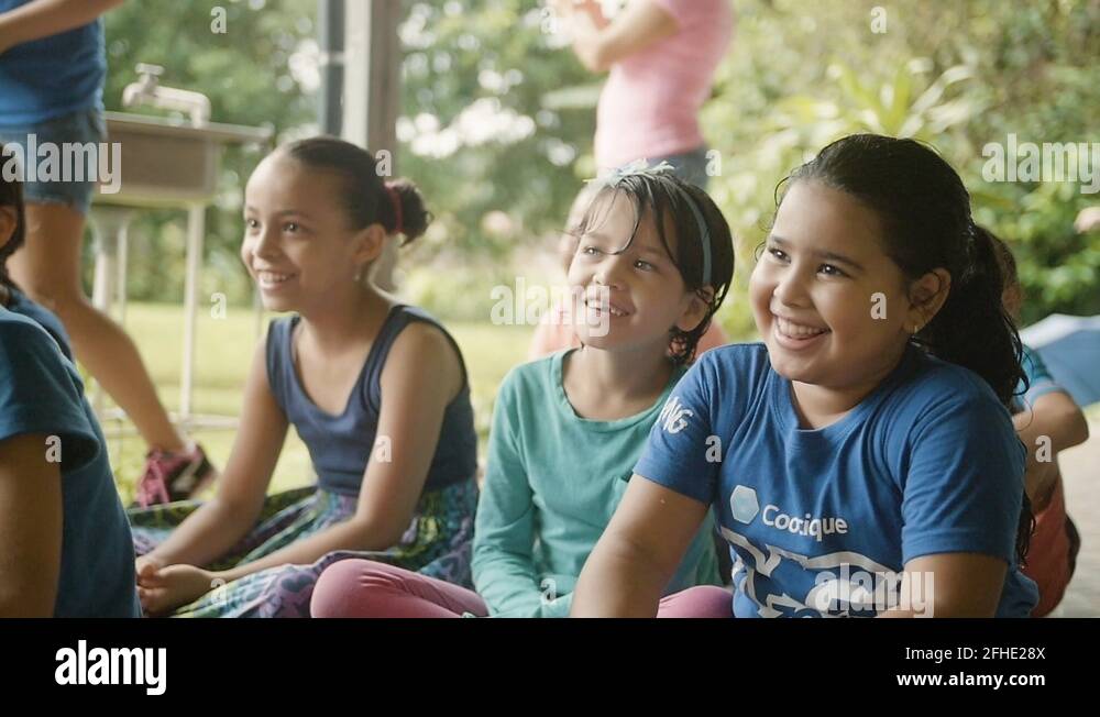 Kids laughing Stock Videos & Footage - HD and 4K Video Clips - Alamy