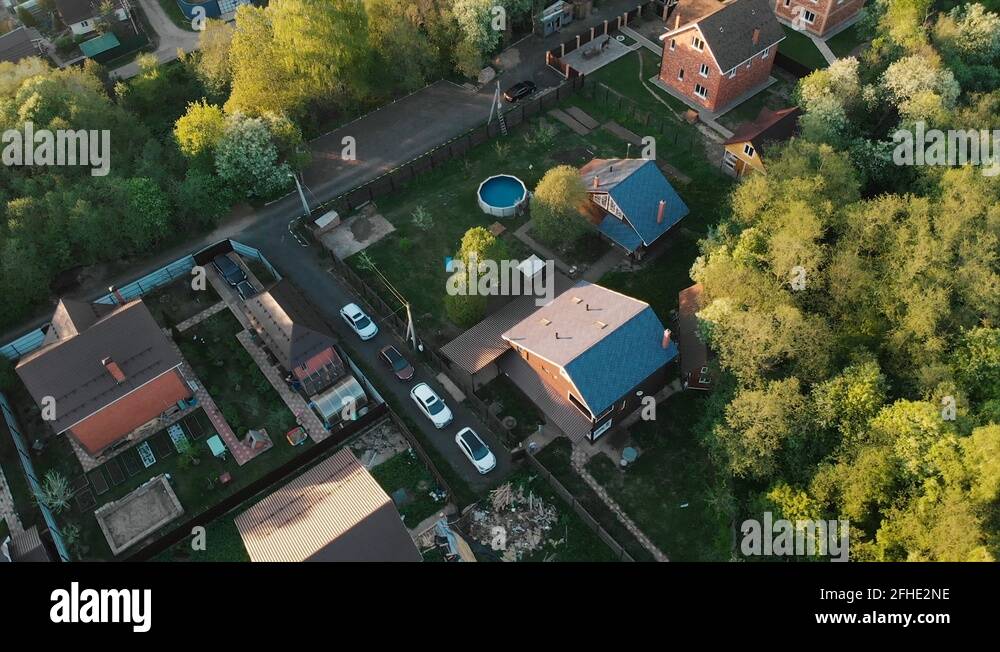 Europe suburban houses Stock Videos & Footage - HD and 4K Video Clips ...