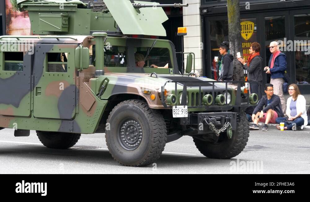 American armored vehicle hmmwv humvee Stock Videos & Footage - HD and ...