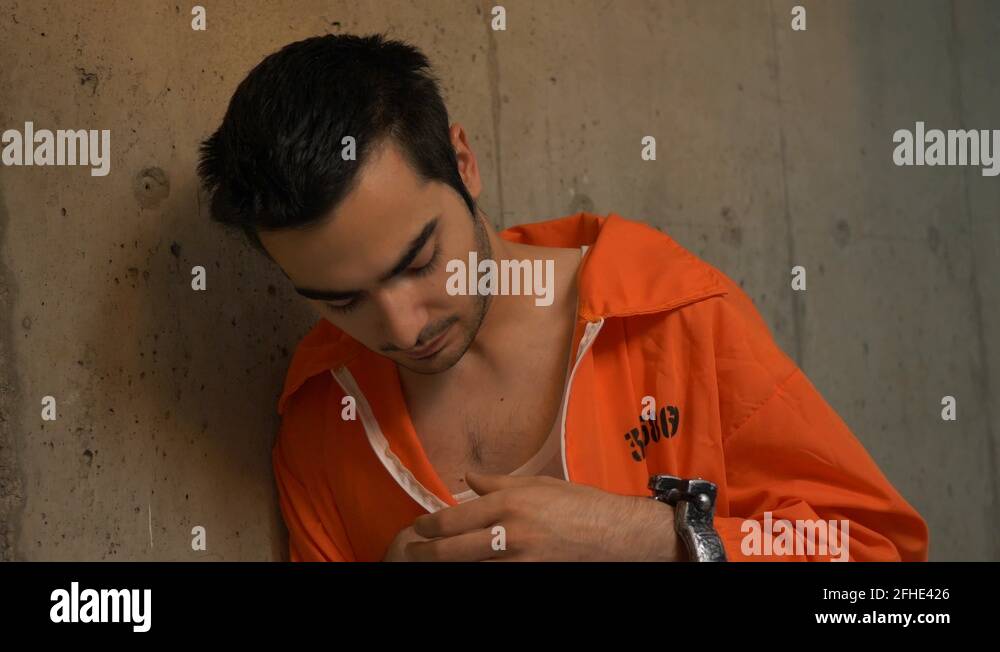 Prisoner talking phone Stock Videos & Footage - HD and 4K Video Clips ...