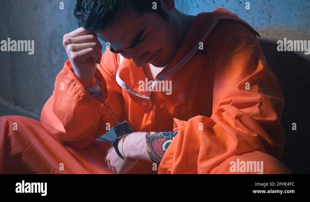 Inmate crying Stock Videos & Footage - HD and 4K Video Clips - Alamy