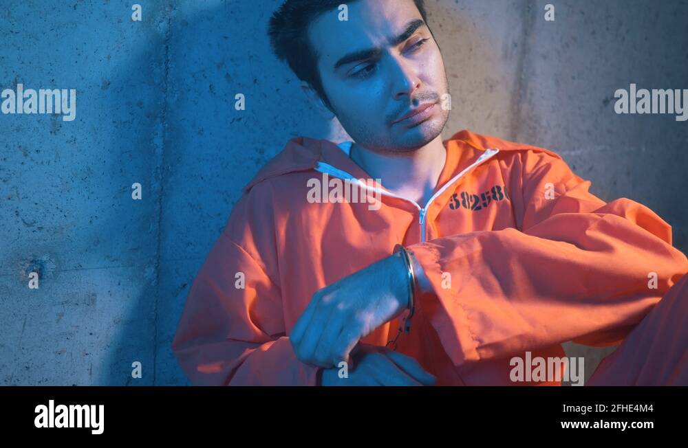 Jail prison hands Stock Videos & Footage - HD and 4K Video Clips - Alamy