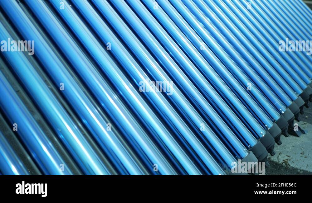 Solar heat collector Stock Videos & Footage - HD and 4K Video Clips - Alamy
