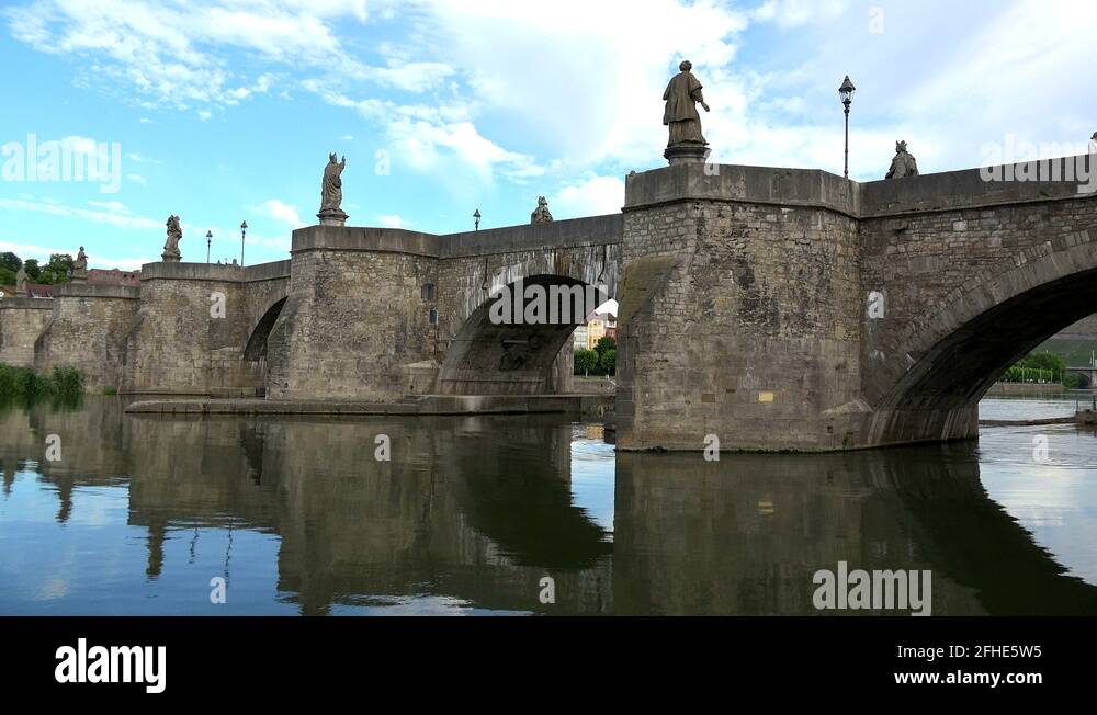 Alte bavaria bridge Stock Videos & Footage - HD and 4K Video Clips - Alamy
