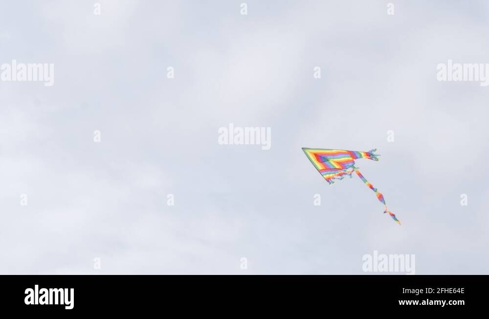 Colored kites Stock Videos & Footage - HD and 4K Video Clips - Alamy