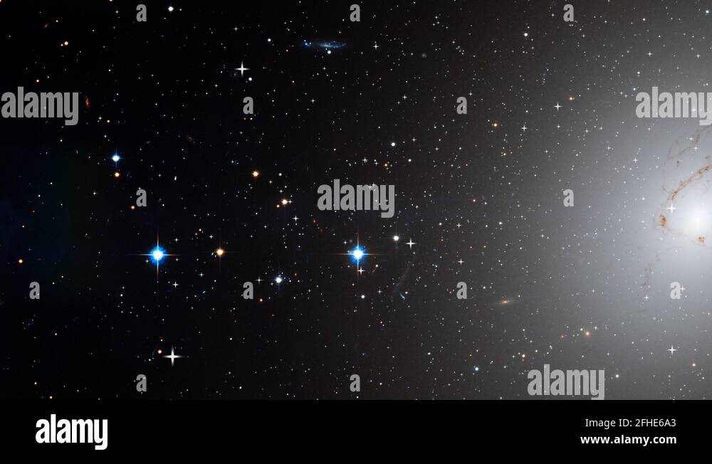 Elliptical galaxy Stock Videos & Footage - HD and 4K Video Clips - Alamy
