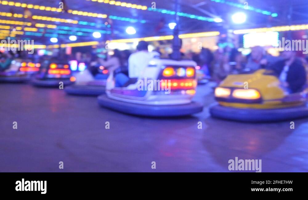 Bumping into each other Stock Videos & Footage - HD and 4K Video Clips ...