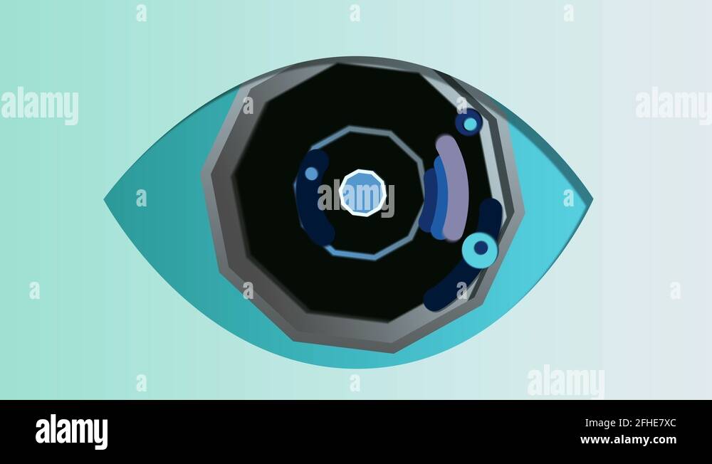 Octagonal background Stock Videos & Footage - HD and 4K Video Clips - Alamy