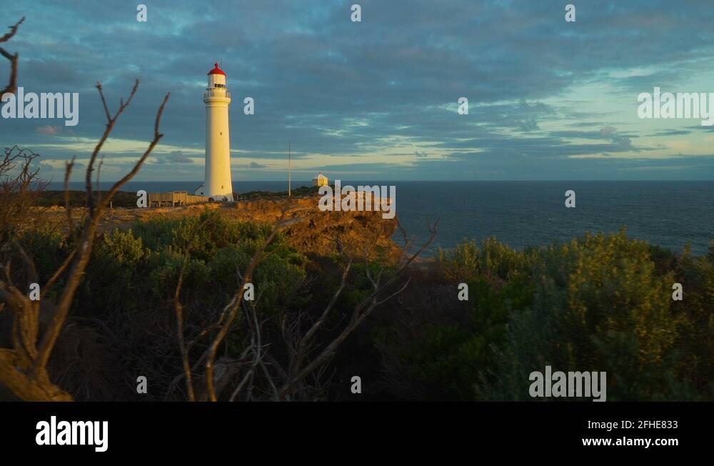 Cape nelson state park Stock Videos & Footage - HD and 4K Video Clips ...