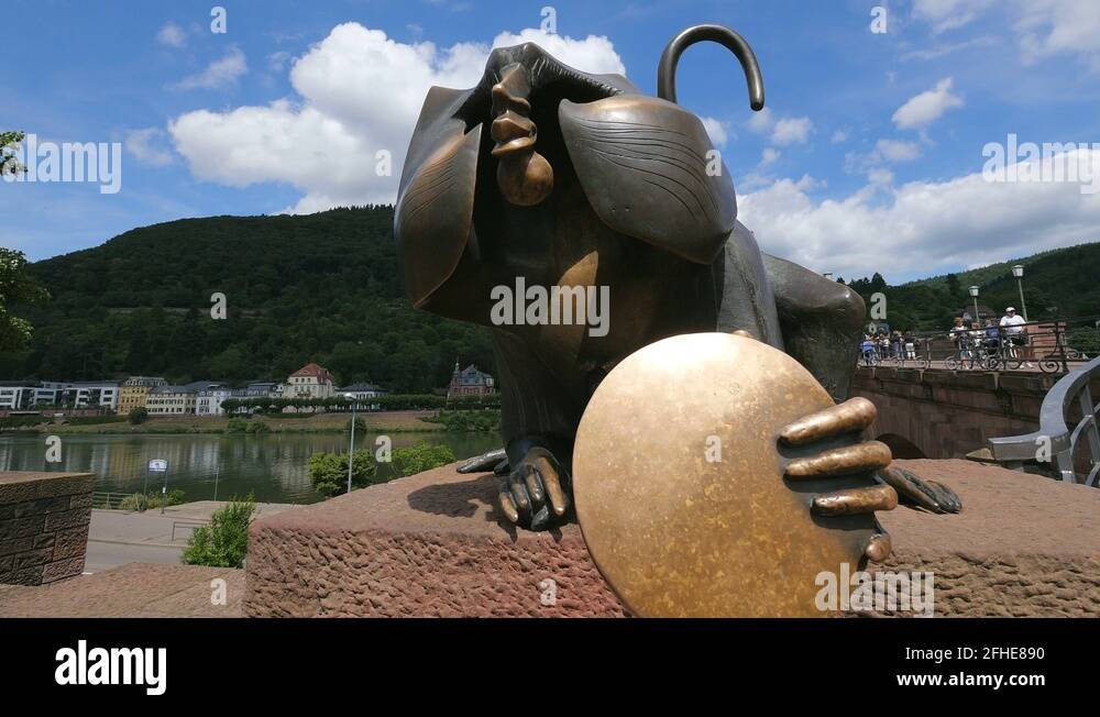 Bridge monkey Stock Videos & Footage - HD and 4K Video Clips - Alamy