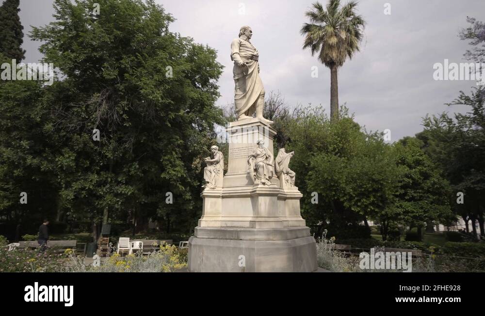 Greek philosopher athens Stock Videos & Footage - HD and 4K Video Clips ...