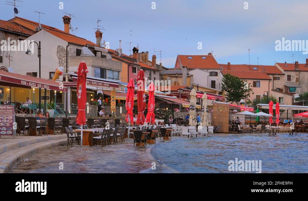 Adria restaurant Stock Videos & Footage - HD and 4K Video Clips - Alamy