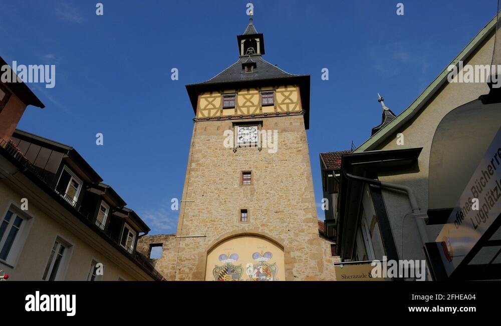 Baden tower Stock Videos & Footage - HD and 4K Video Clips - Alamy