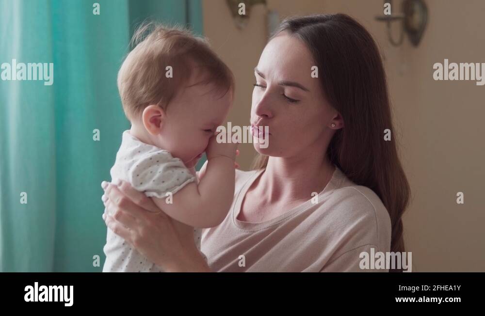 Crying mother and child Stock Videos & Footage - HD and 4K Video Clips ...