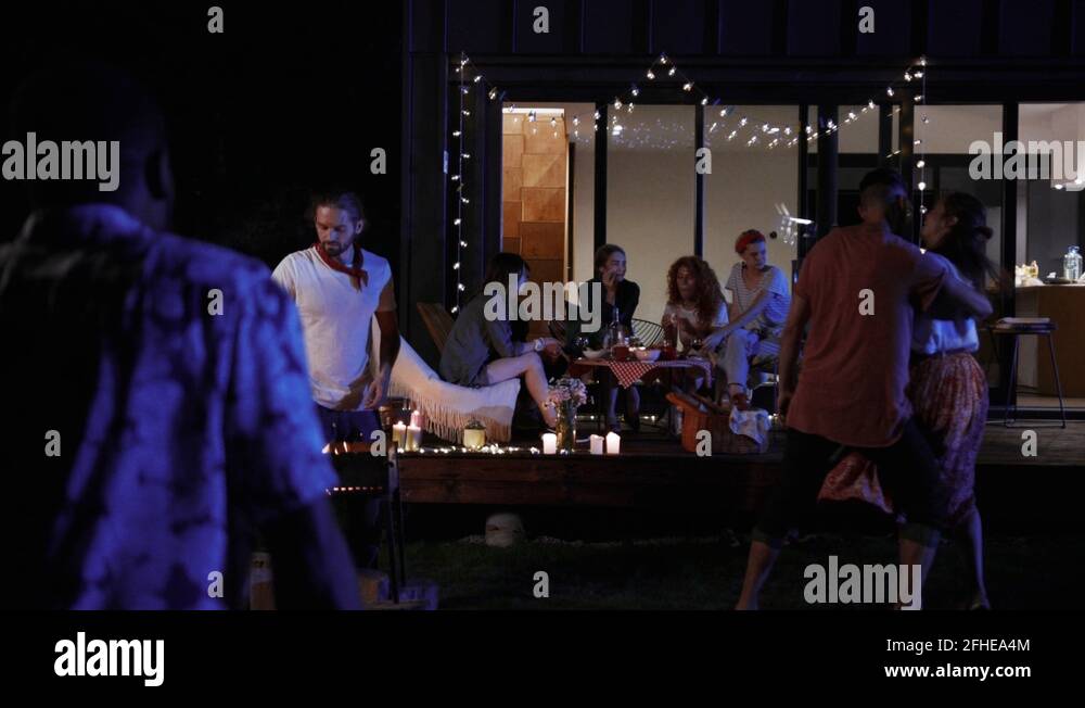 Joining the party Stock Videos & Footage - HD and 4K Video Clips - Alamy