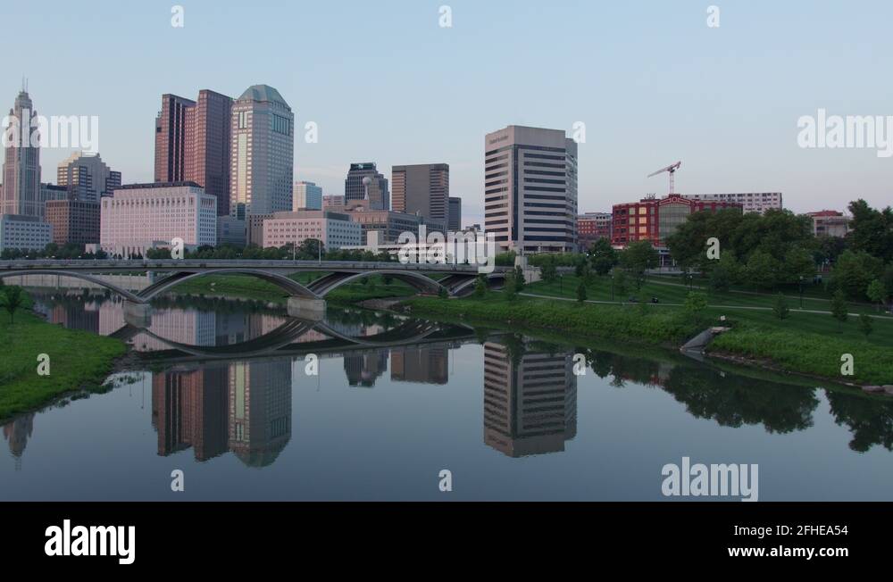 Columbus scenery Stock Videos & Footage - HD and 4K Video Clips - Alamy