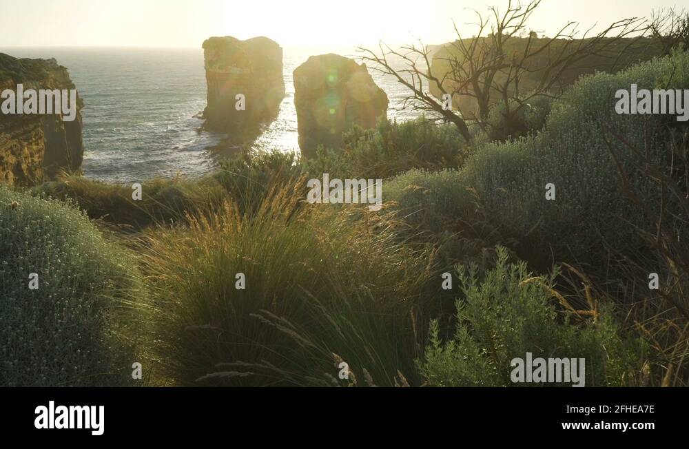 Island archway australia Stock Videos & Footage - HD and 4K Video Clips ...