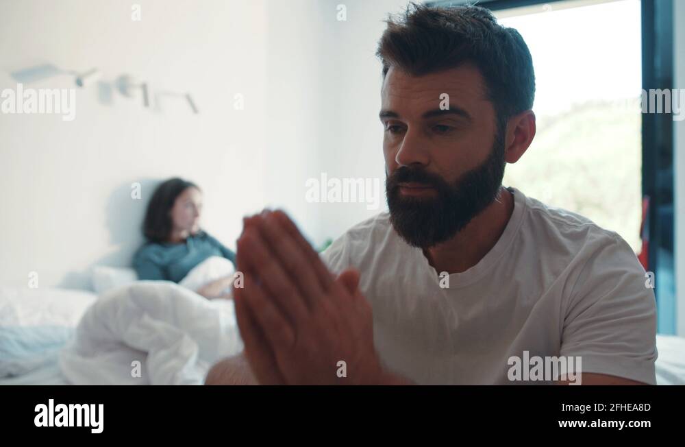 Depressed pose Stock Videos & Footage - HD and 4K Video Clips - Alamy