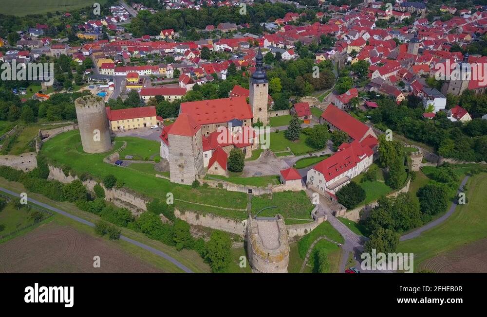 Castle anhalt Stock Videos & Footage - HD and 4K Video Clips - Alamy