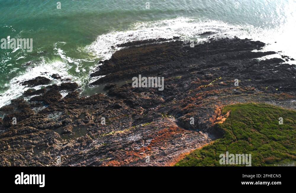 Clifftop Stock Videos & Footage - HD and 4K Video Clips - Alamy