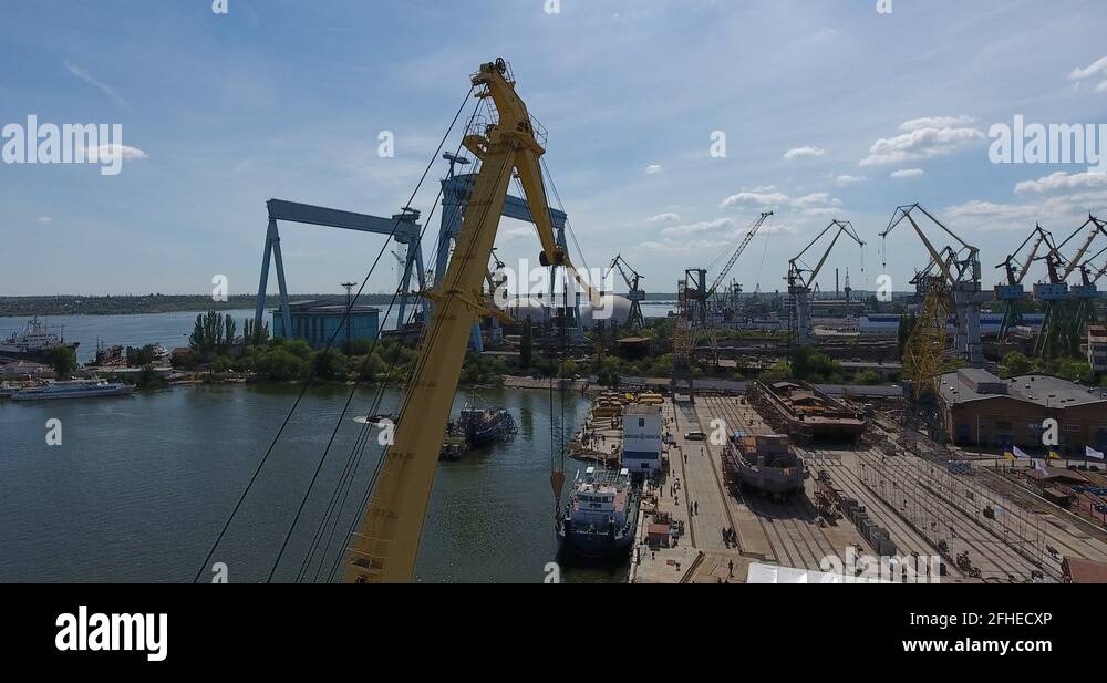 Loading slipway Stock Videos & Footage - HD and 4K Video Clips - Alamy