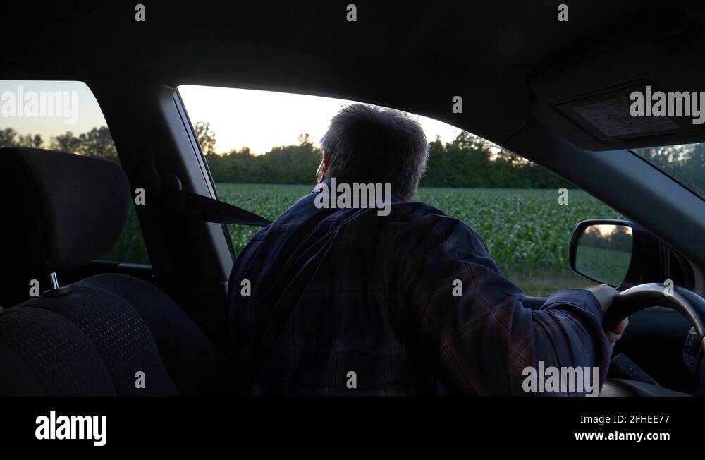 Man searching for his missing car Stock Videos & Footage - HD and 4K ...