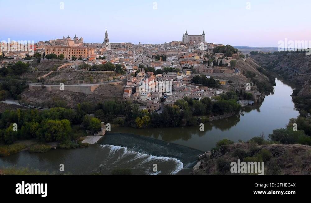 Views of toledo Stock Videos & Footage - HD and 4K Video Clips - Alamy