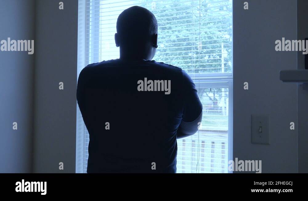 Standing in front of a window Stock Videos & Footage - HD and 4K Video ...