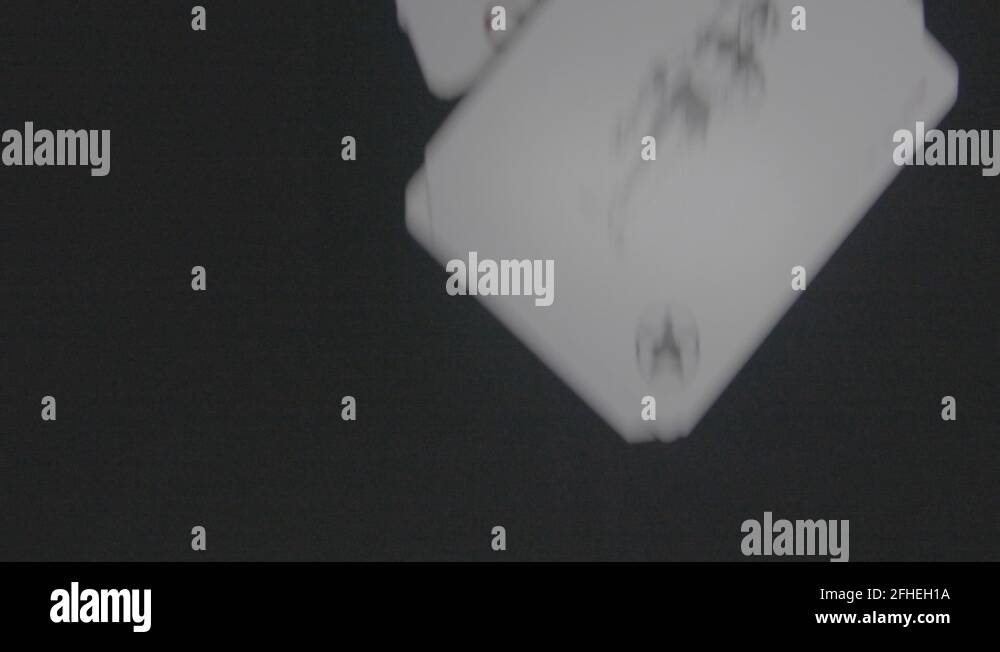 Las vegas cards Stock Videos & Footage - HD and 4K Video Clips - Alamy