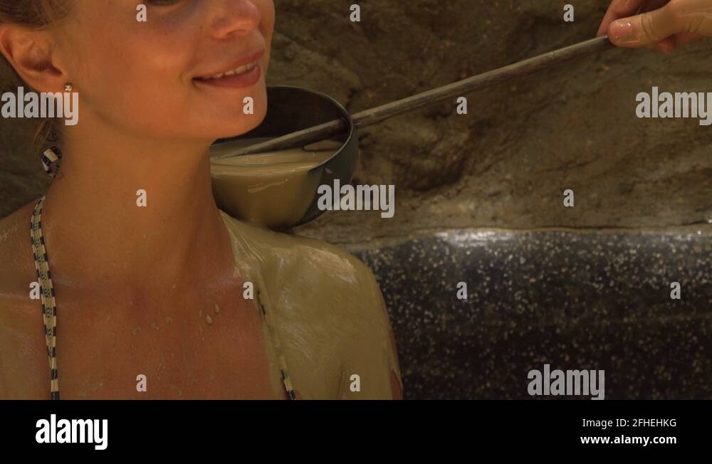 Smiling in mud Stock Videos & Footage - HD and 4K Video Clips - Alamy