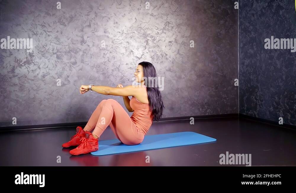 Body shadow exercise Stock Videos & Footage - HD and 4K Video Clips - Alamy