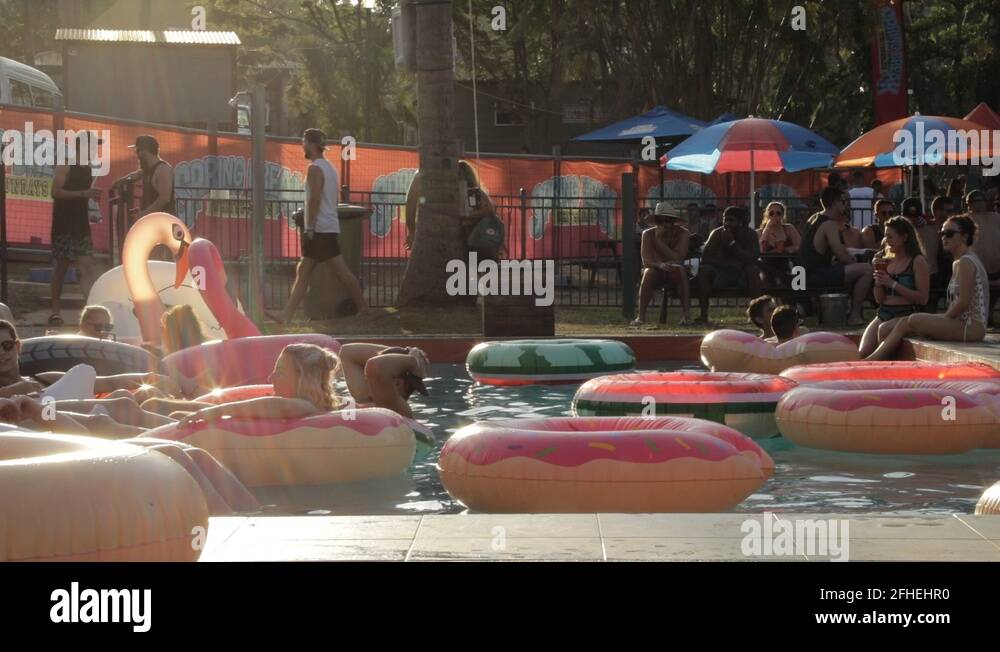 Pool party Stock Videos & Footage - HD and 4K Video Clips - Alamy