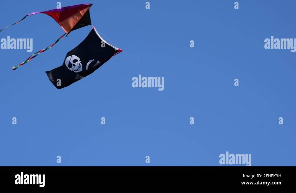 Windy day kites Stock Videos & Footage - HD and 4K Video Clips - Alamy