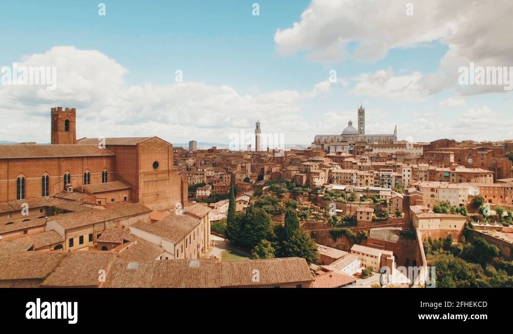 Siena italia Stock Videos & Footage - HD and 4K Video Clips - Alamy