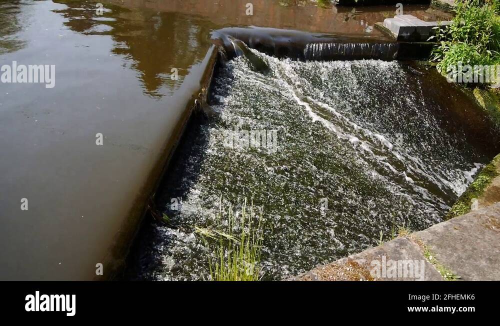 English canal landscape Stock Videos & Footage - HD and 4K Video Clips ...