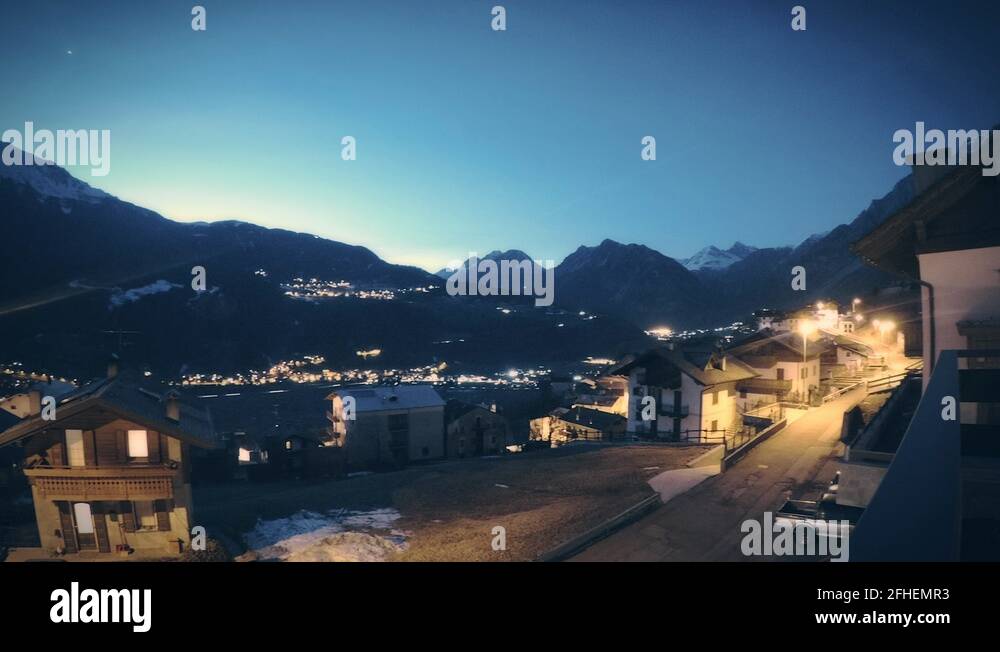 Bormio town Stock Videos & Footage - HD and 4K Video Clips - Alamy