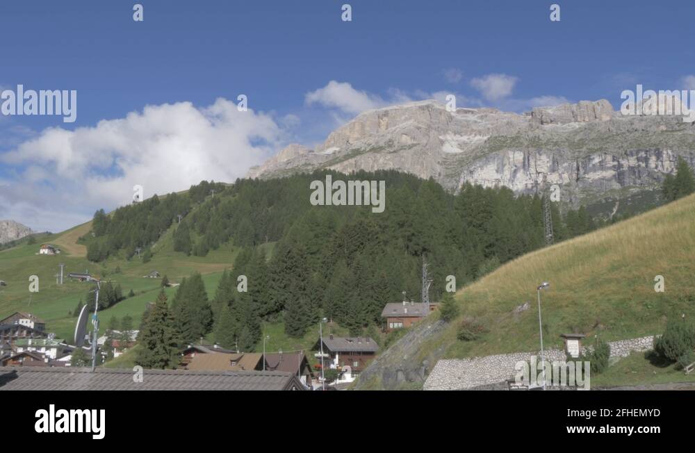 Arabba italy dolomites Stock Videos & Footage - HD and 4K Video Clips ...