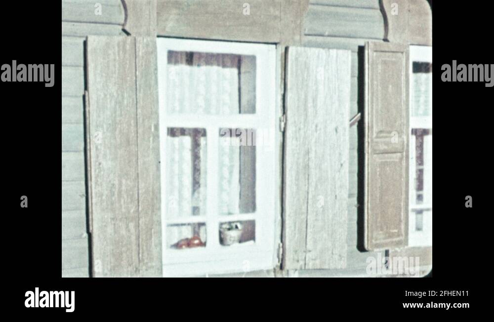 Window windows shutter shutters Stock Videos & Footage - HD and 4K ...