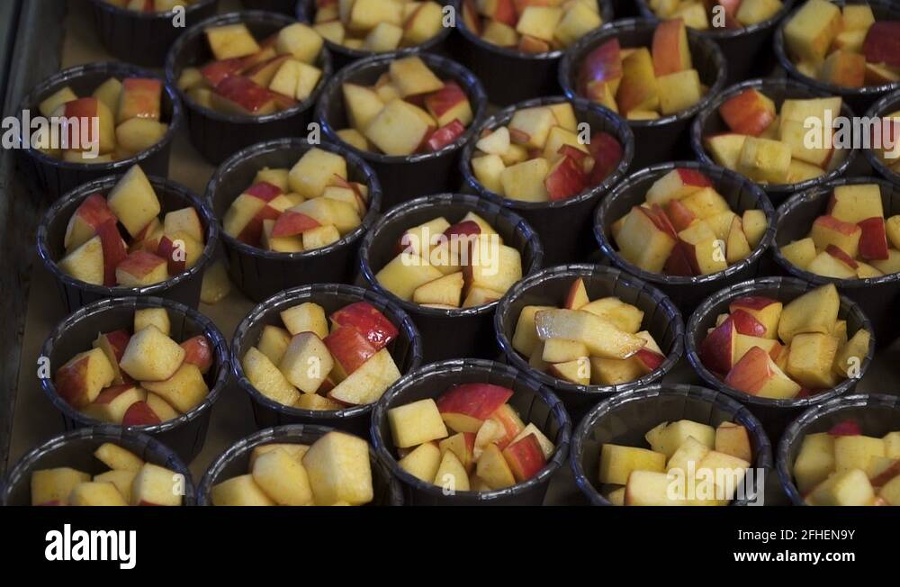 Cubed food Stock Videos & Footage - HD and 4K Video Clips - Alamy
