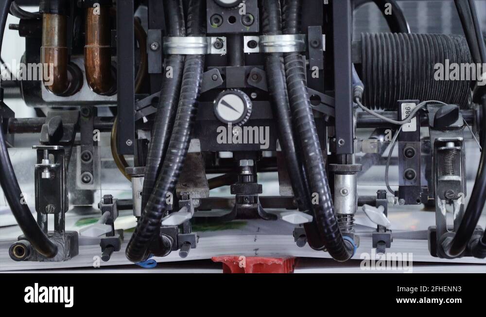 Magazine machine Stock Videos & Footage - HD and 4K Video Clips - Alamy