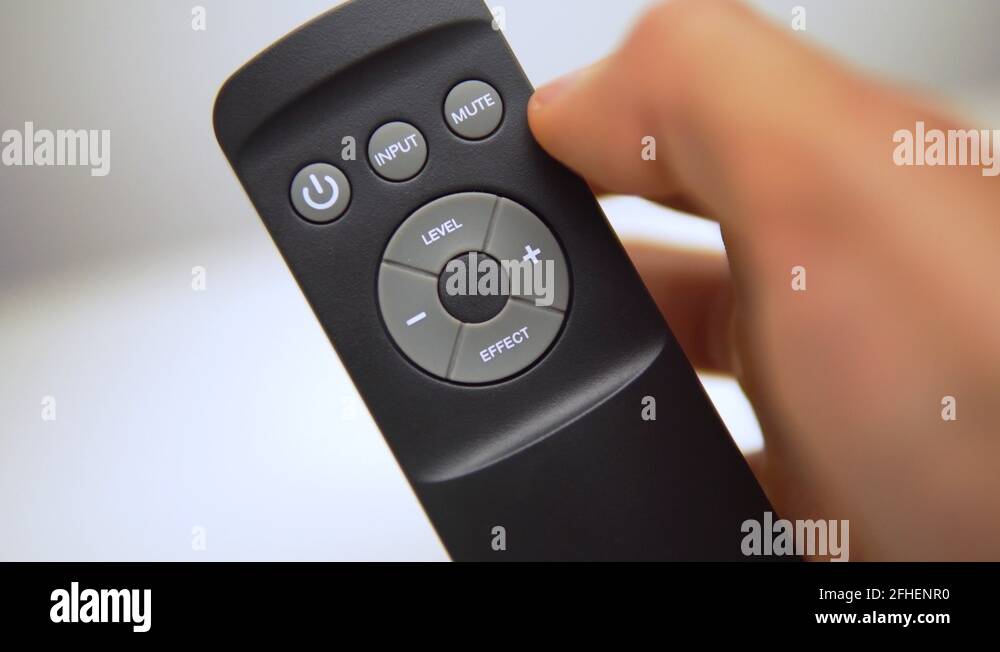 Mute button Stock Videos & Footage - HD and 4K Video Clips - Alamy