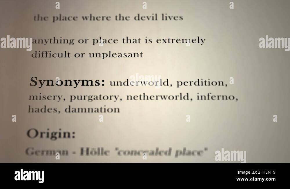 Eternal damnation Stock Videos & Footage - HD and 4K Video Clips - Alamy