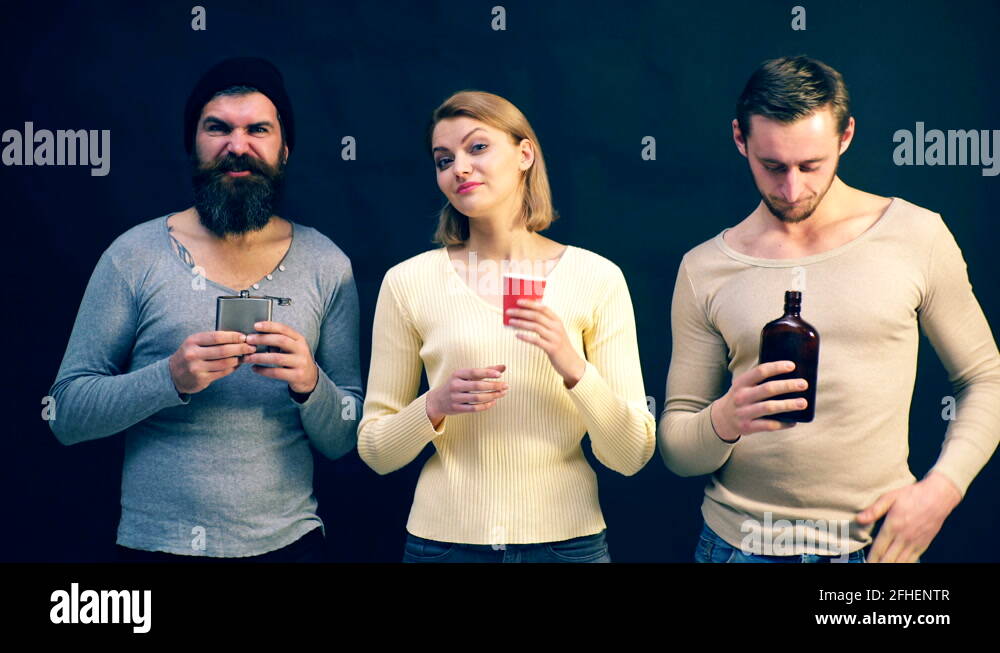Alcohol character Stock Videos & Footage - HD and 4K Video Clips - Alamy