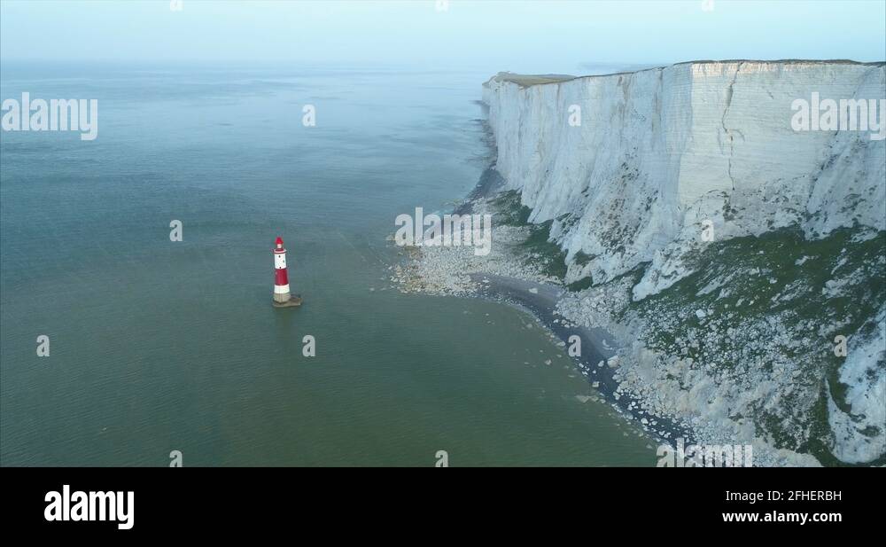 Beachy head erosion Stock Videos & Footage - HD and 4K Video Clips - Alamy