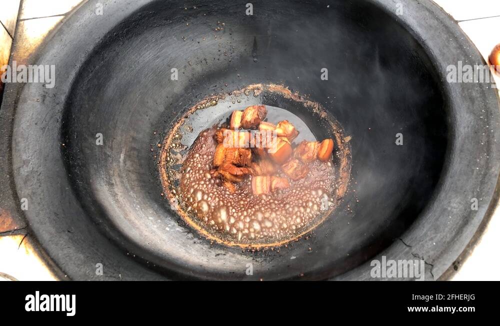 Braised meat Stock Videos & Footage - HD and 4K Video Clips - Alamy