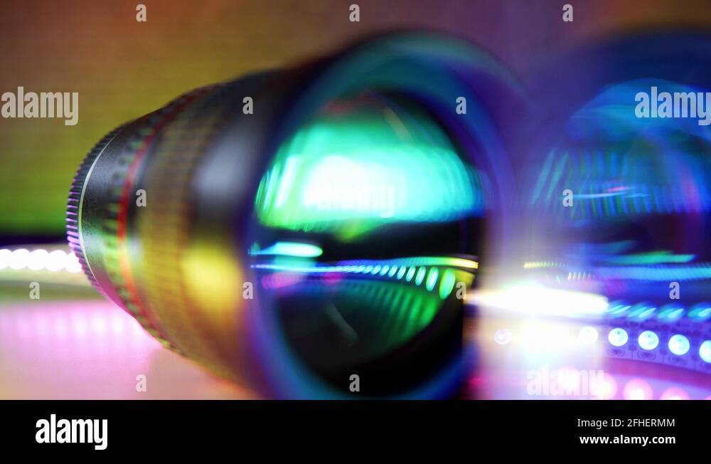 Rainbow light Stock Videos & Footage - HD and 4K Video Clips - Alamy