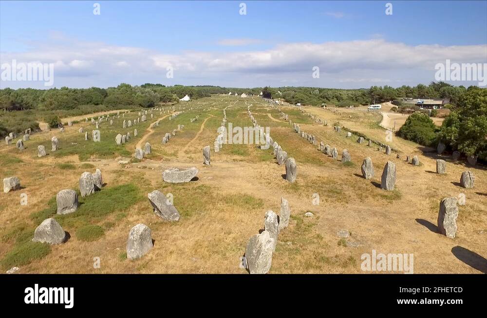 Carnac france Stock Videos & Footage - HD and 4K Video Clips - Alamy