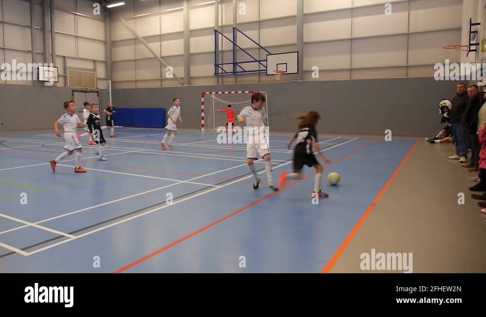 Futsal player Stock Videos & Footage - HD and 4K Video Clips - Alamy
