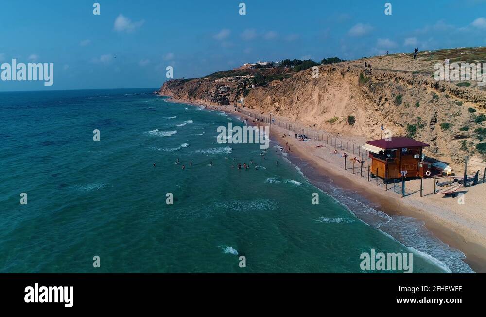 Israel beach Stock Videos & Footage - HD and 4K Video Clips - Alamy
